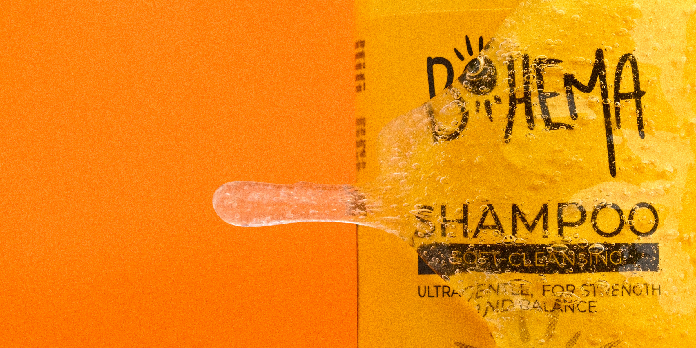 BOHEMA HAIR | Silicone-Free, Gender-Neutral, Sustainable Haircare